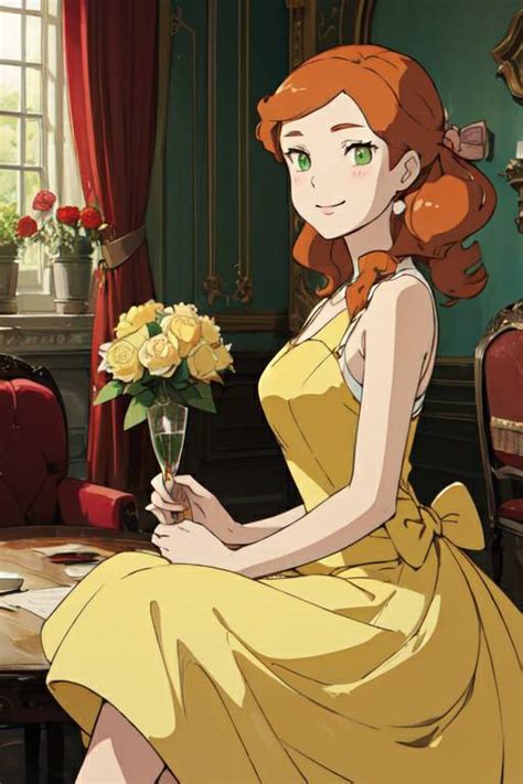 Sonia Fans Deviantart