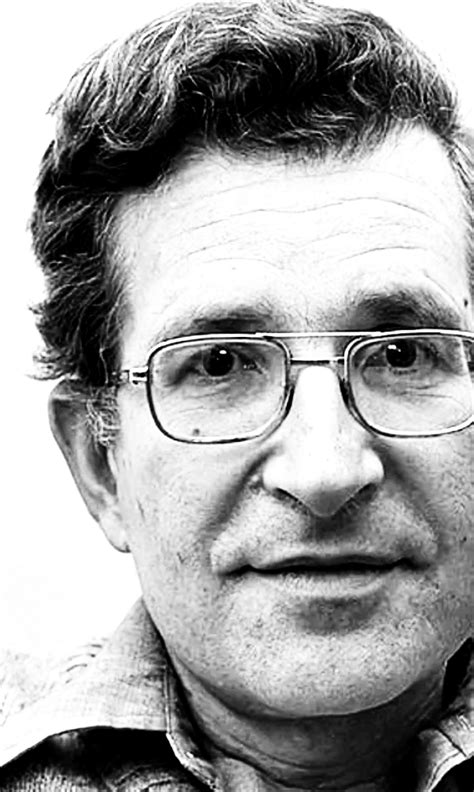 놈 촘스키 Noam Chomsky 언어학자 생성문법 지배 결속이론