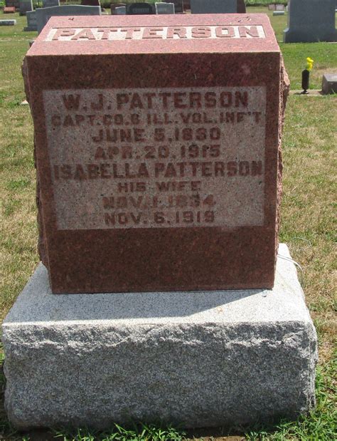 Anna Gertrude Patterson Grieve 1876 1952 Find A Grave Memorial