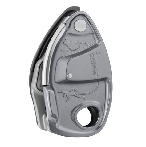 Grigri Belay Device Chamonix Hkmtc