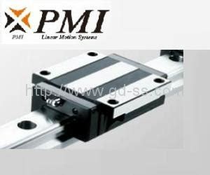 PMI Linear Guide MSA25S MSA25E The Dongguan Spot Linear Guide China Trading Company Other