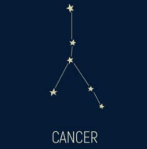 게 별자리 게자리 성격 특징 연애 상대