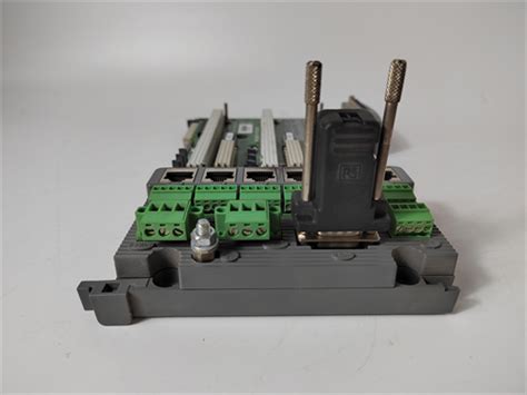 ICS TRIPLEX Runsheng Automation