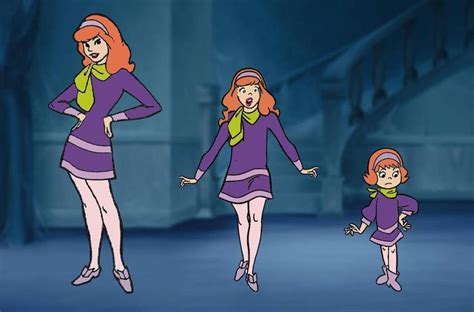 1000 Images About Daphne Blake Scooby Doo On Pinterest Free