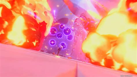 Here Is Some Photos I Took From The Latest Archon Quest Rgenshinimpact