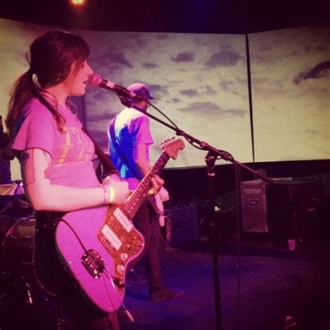 Pity Sex Played BK Bazaar Added To Ceremony Tour With Tony Molina Updated Dates