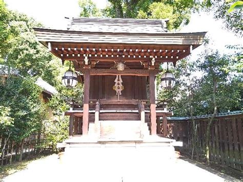 竈社北野天満宮境内社の行き方・口コミ情報｜ 御朱印集めに 神社・お寺検索no1／神社がいいね・お寺がいいね｜15万件以上の神社仏閣情報掲載