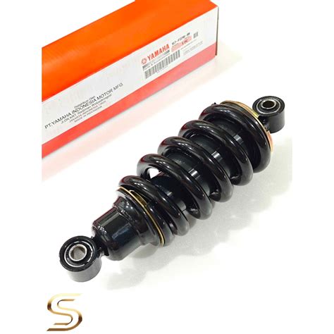 Jual Shockbreakermonoshock Jupiter Mx Lama Jupiter Mx New 135 Kode