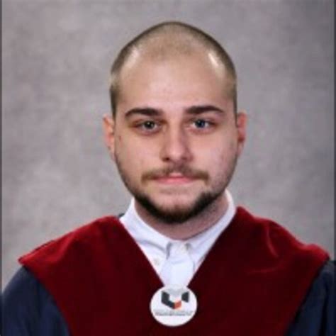 Damjan Stefanovski Bachelor Of Engineering Saints Cyril And