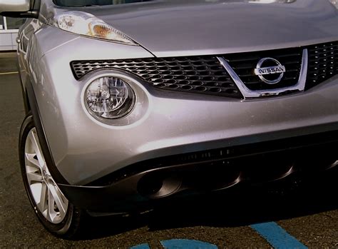 2011 Nissan Juke Driven Gcbc