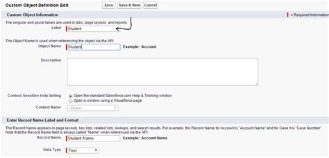 【转载】salesforce 零基础开发入门学习（三）sobject简单介绍以及简单dml操作（soql） Csdn博客