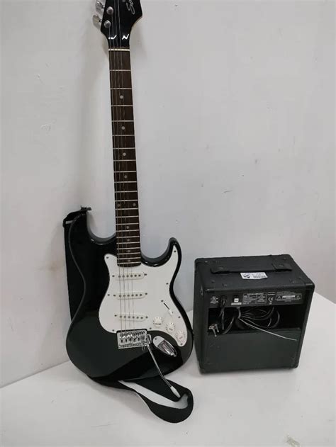 Guitarra Electrica Segunda Mano Comprar En Oksegundamano Madrid