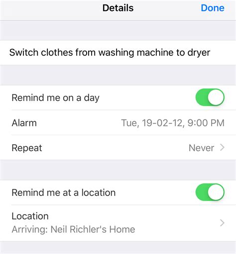 Reminders To Get Things Done Protect My All