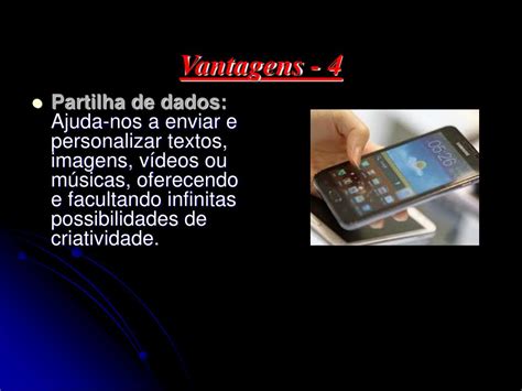 Vantagens E Desvantagens Do Uso Do Celular