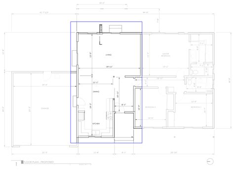Vaulting The Ceiling Part I — Plans And Permits — Frugal Happy