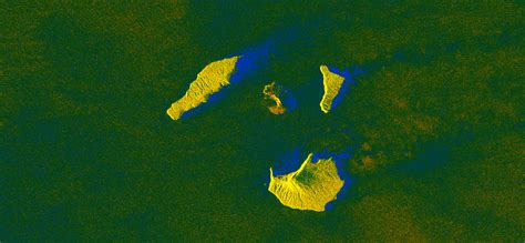 Sar False Color Visualization Sentinel Hub Custom Scripts