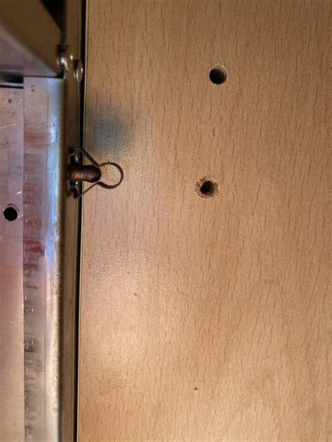 What Tool Do I Need To Remove And Reinsert These Screws Thank You For