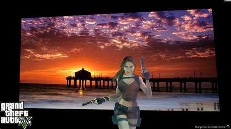Gta Loading Screen Girl Naked Telegraph