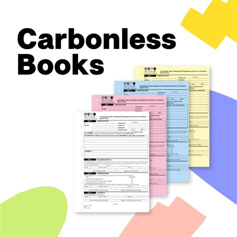 Carbonless Forms Artofit