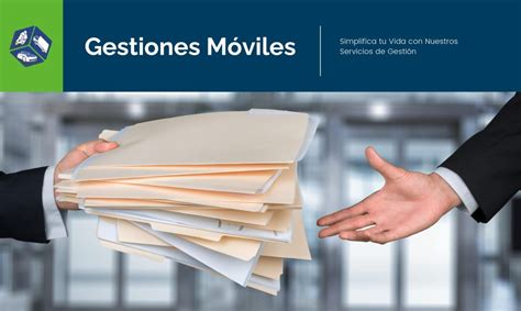 La Solución a tus Trámites Simplifica tu Vida con Nuestros Servicios