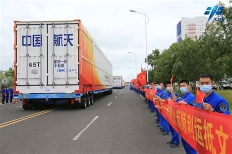 中国空间站建造已进入收官阶段年底前还将实施4次任务 载人航天 工程 发射场