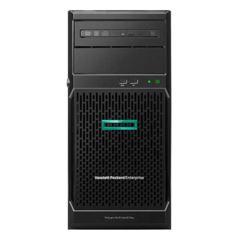 HPE ProLiant ML30 Gen10 Plus Intel Xeon E 2314 16GB PcComponentes Pt