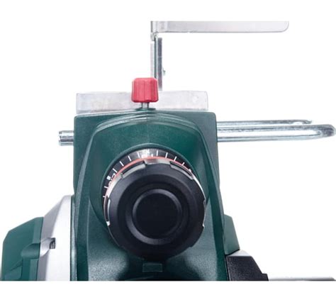 Рубанок Metabo HO 26-82 602682000 - выгодная цена, отзывы ...