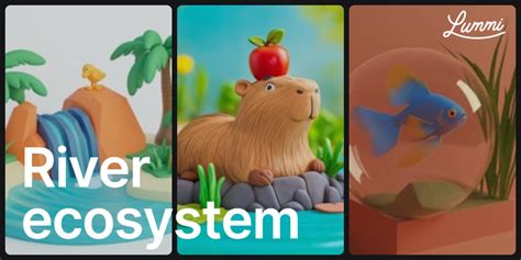 River Ecosystem Images — Free Hd Download On Lummi