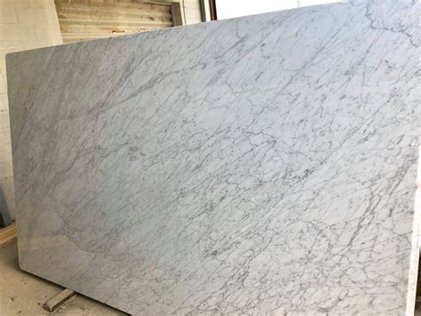 White Italian Marble