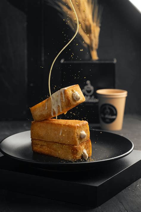 The Next Big Fast Food Fight The French Toast Stick Wars The Food Institute