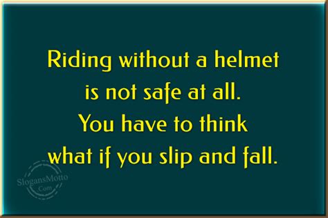 Traffic Safety Slogans