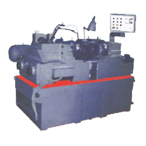 Thread Form Machine Tfm 30 Ton At 190000000 Inr In Hyderabad Thread Form Machine Industries