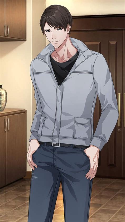 Pin En Otome Game