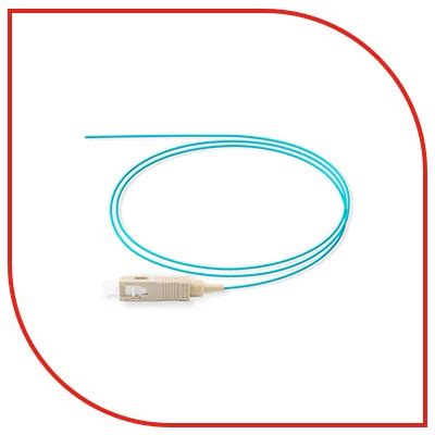 ProLink MM F O Pigtail SC PC OM M EG TECH