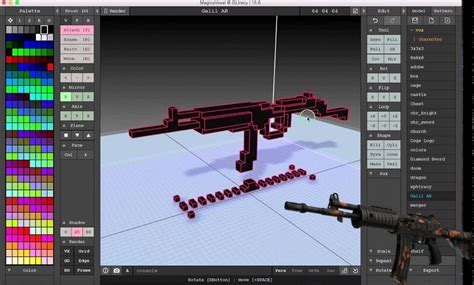 Great Online Tools To Make Pixel Art