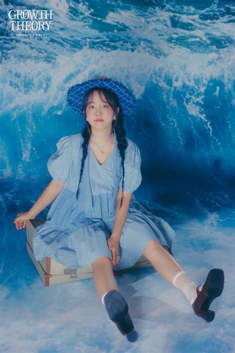 윤하 우주에서 이번엔 지구로…하늘은 못돼도 바다를 지향하죠 연합뉴스