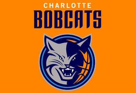 Charlotte Bobcats Wallpaper