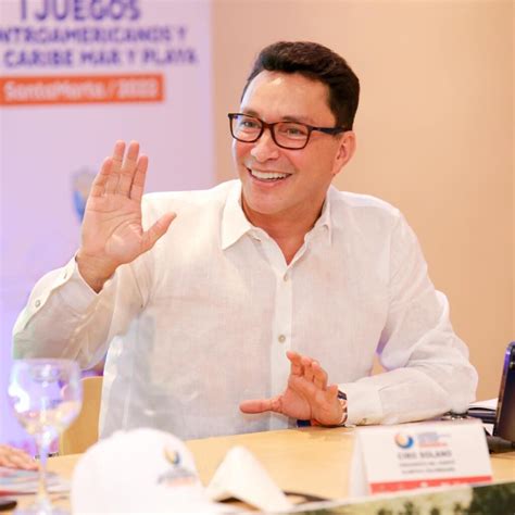 Victoria Para El Gobernador Caicedo Archivan Investigación En Su Contra