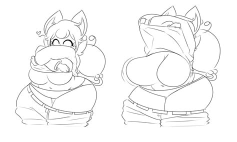 Rule 34 Anthro Dewbber Feline Skitty Tagme Tori Dewbber Undressing