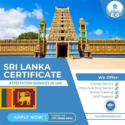 Brilliance International Attestation And Apostille Pvt Ltd Uae On