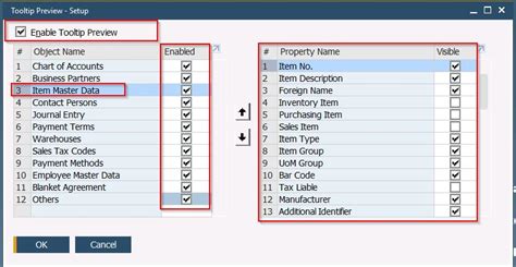 💡 What Is Tooltip Preview In Sap Business One Imagine Getting Instant… Cristina Muro