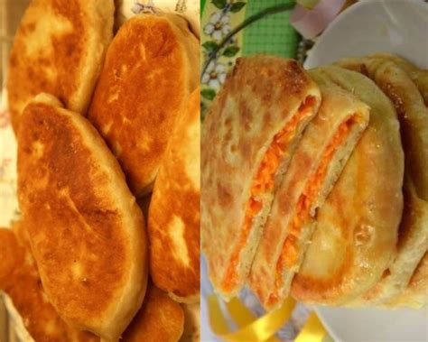 Бабусині пиріжки з гарбузом найпростіший рецепт десерту з дитинства Читайте на Ukr Net