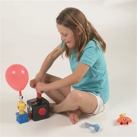 Powered Balloon Pump