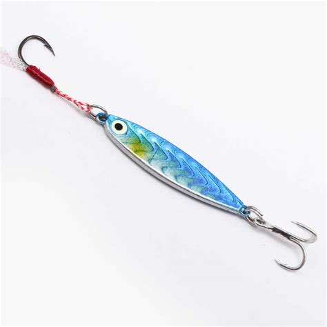 Fishing Bait Lure Short Lead Jig Bait Artificial Bionic Crank Bait