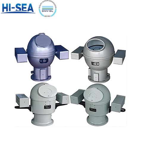 Table Model Marine Compass