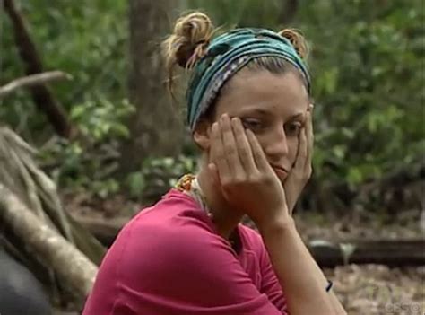 Survivor Contestant Morgan Mcdevitt