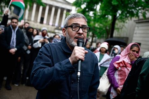 La Jornada Niegan entrada a Francia a médico palestino que iba a