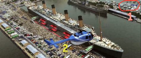 Titanic 666 Internet Movie Plane Database Wiki Fandom