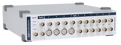 Powerlab Labquip M Sdn Bhd