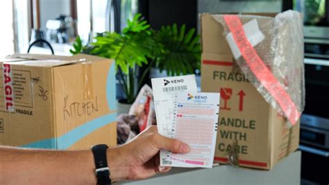 Charters Towers Man Wins 250000 On Keno Townsville Bulletin